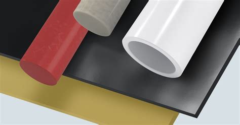 PEEK plastics - Polyetheretherketone properties & applications | MCG