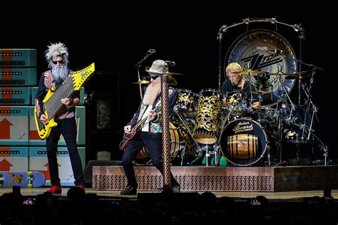 Zz Top In Afas Live Live Recensie Lust For Life Magazine