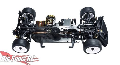 Serpent 1 10 Medius X20 Mini Kit Big Squid RC RC Car And Truck News Reviews Videos And More