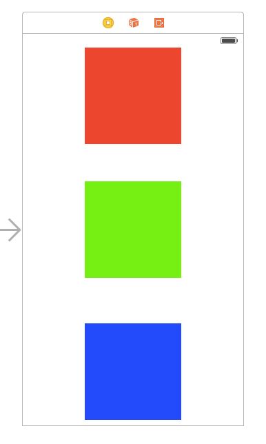 Ios How Can I Add Or Remove Subviews Based On The Orientation Of The Device Stack Overflow