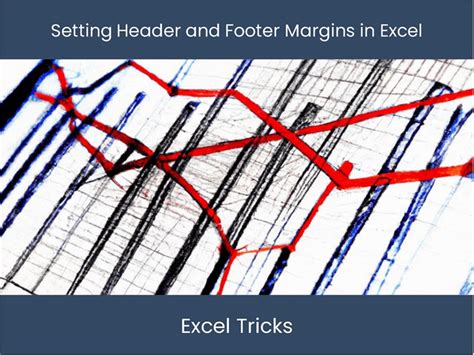 Boost Excel Efficiency With Headerfooter Margin Setup Excel Dashboards
