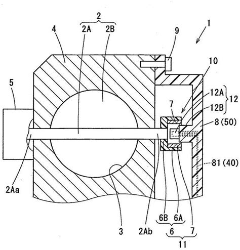 Position Detecting Device Eureka Patsnap