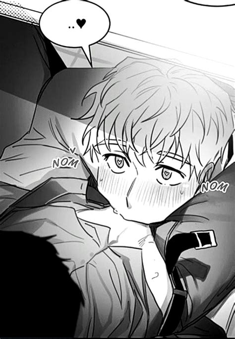 Omegaverse Bl Vymanga