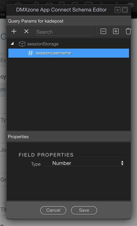 Session Variable Not Passing Between Pages Need Help Wappler Community
