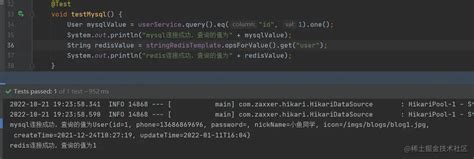redis vs mysql，谁更快？（一）redis一定比mysql快吗？在不同环境下，做了10次、100次、1000 掘金
