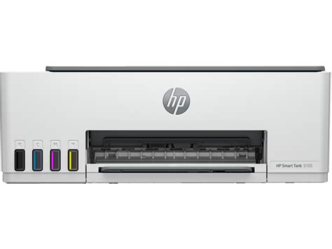 HP Smart Tank 5101 All In One Printer