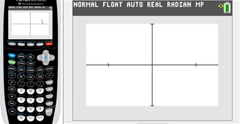 graphical analysis with your graphing utility in radian and parametric