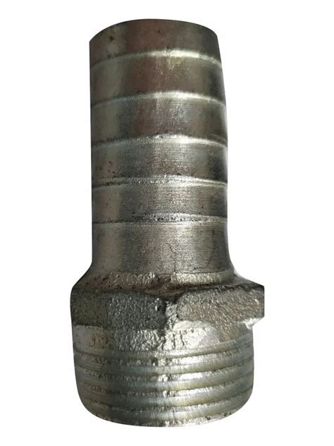Ss Ci Hose Collar For Industrial At Best Price In Rajkot Id