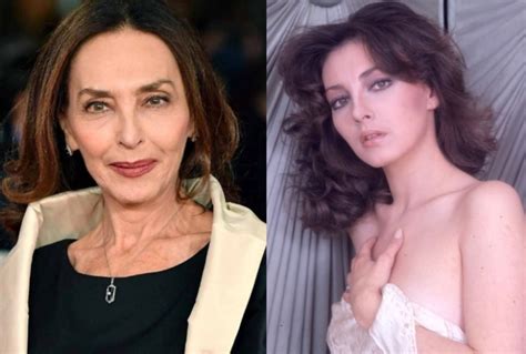 Gli Occhi La Voce La Bravura La Bellezza Addio Alla Omaggio Tiscali Spettacoli