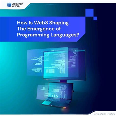 Blockchain Council On Linkedin Python Web3 Blockchain Blockchain