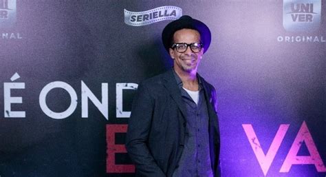 Marcéu Pierrotti Comenta Estreia De Até Onde Ela Vai Na Record ‘tema Muito Necessário Record