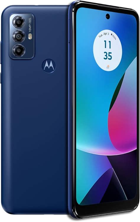 Moto G Play 2023 3 Day Battery Unlocked Made For Us 3 32gb 16mp Camera