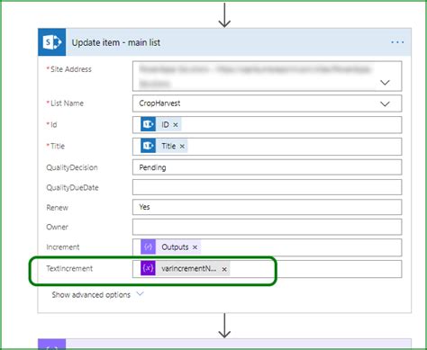 Auto Increment Number Field In A Sharepoint List Microsoft Community Hub