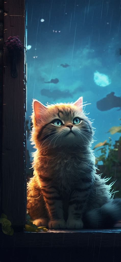 Gambar Wallpaper Hp Keren Aesthetic Hd Terbaik