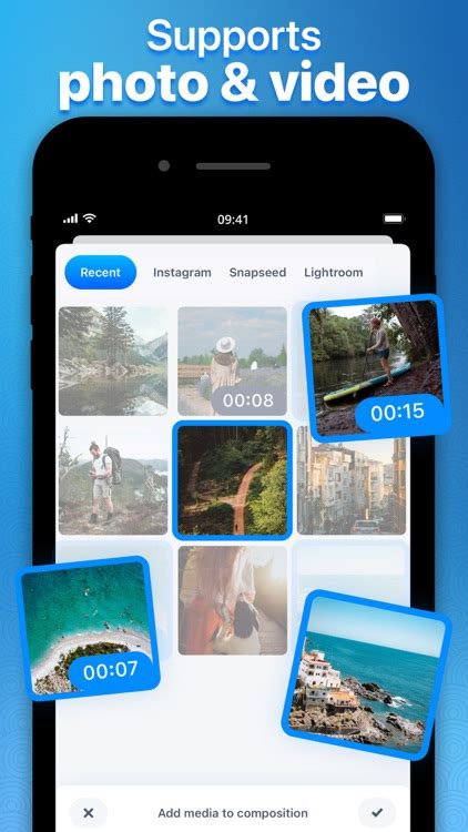 transitions and slideshow maker by oleksii oliinyk