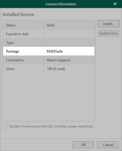 Veeam ONE V Veeam Backup For Microsoft Integration Veeam Community Resource Hub