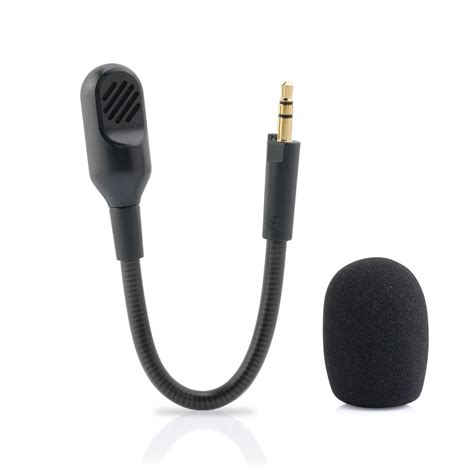 Lefxmophy Microphone Replacement For Razer Barracuda X Gaming Headset 3 Desertcart Bangladesh