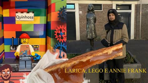 Albert Cuypmarket Dia De Laricar EUROTRIP YouTube