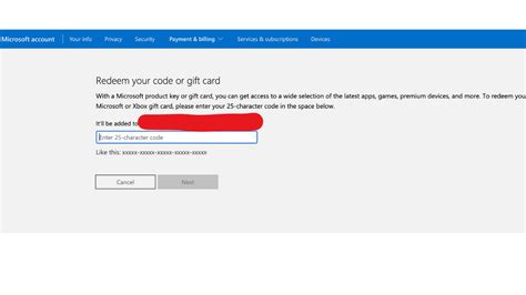 How To Redeem A Code On Xbox Power Up Gaming