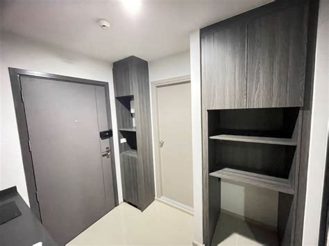 6602 149 ให้เช่า คอนโด รัชดา สุทธิสาร Mrtสุทธิสาร Ideo Ratchada Sutthisan ไอดีโอ รัชดา สุทธิ