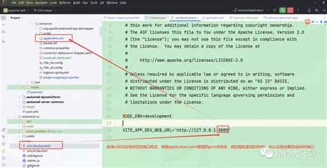 数据库 Apache Seatunnel本地源码构建编译运行调试 个人文章 Segmentfault 思否