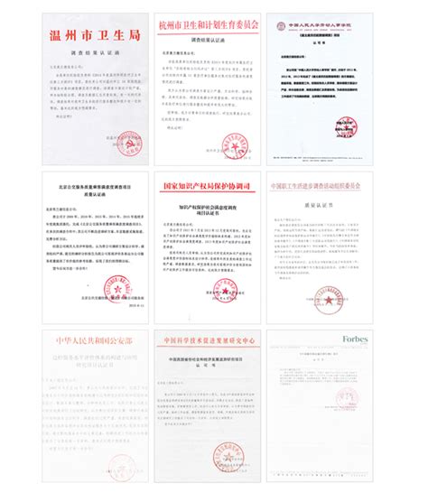 北京美兰德信息咨询有限公司 客户评价