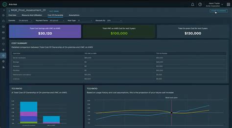 Vmware Aria And December Multi Cloud Briefing