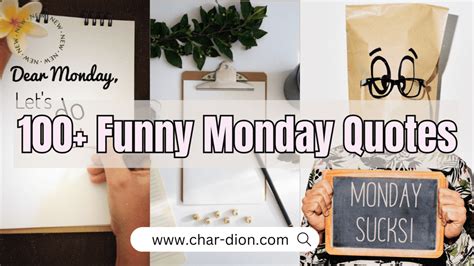 100 Monday Motivation Funny Quotes For A Positive Week Ahead Soft