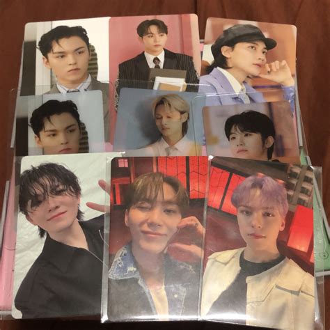 Seventeen 迷十專輯 Buyandship（香港）
