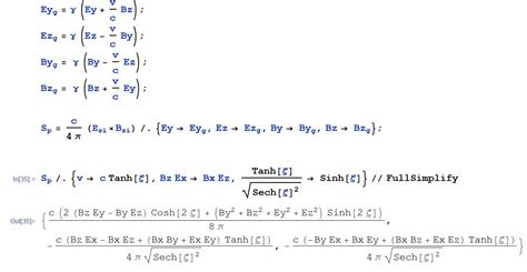 simplifying expressions why won t the rule work and how to apply it