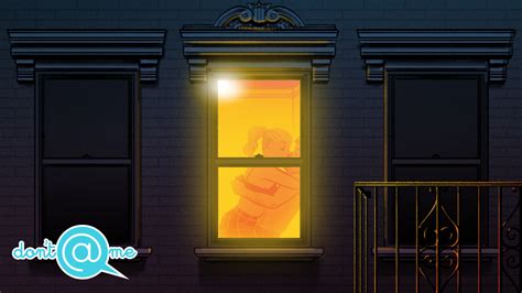 Sex Is Better With The Lights On Mashable