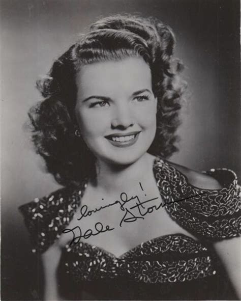 40 Beautiful Photos Of American Actress And Singer Gale Storm In The