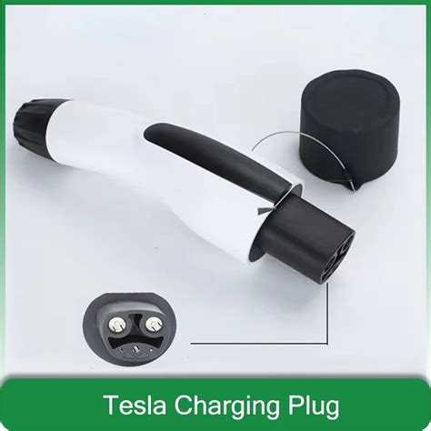 테슬라 커넥터 거치대 Peocke Ev 충전기 거치대 플러그 소켓 테슬라 타입 2 타입 1 J1772 Gbt 커넥터 벽 마운트 전기 자동차 충전 케이블 거치대 Polk123