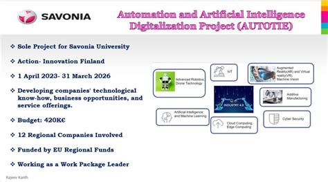 teaching and research rajeev kanth