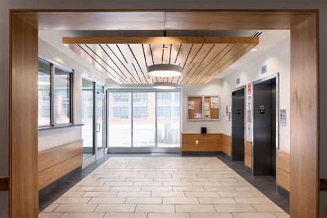 Eq Architecture Pllc New York Ny