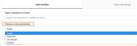 Gitlab 用户权限极客教程
