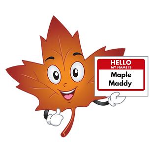 Home Pec March Maple Madn