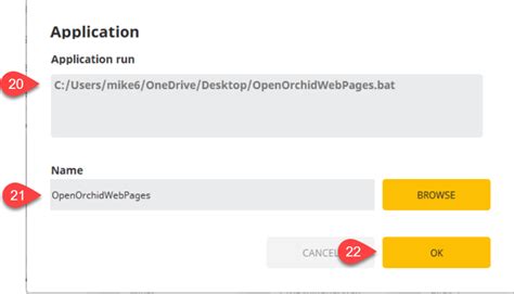 Can I Open A Weblink Url Using A Button On My Quick Keys Xencelabs