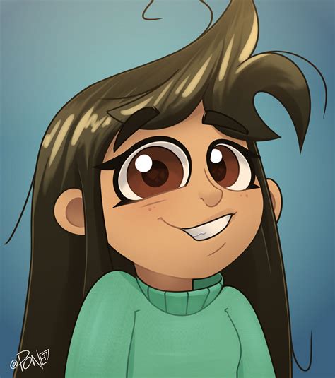 Libby Stein Torres By Rivin177 On Deviantart