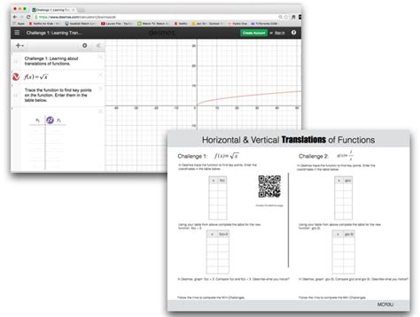 Function Matching Down The Desmos Rabbit Hole Mr Orr Is A Geek Com