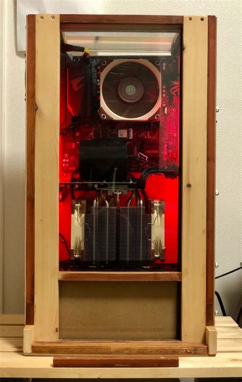 Experimental Custom Loop Upgrade Builds Gg