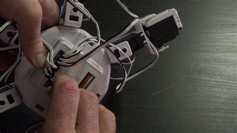 Step 31 The Robot Program Episode 008 Building Six Tutorials