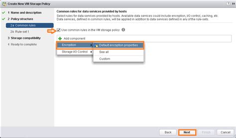 virtualization the future vm encryption in vmware vsphere 6 5