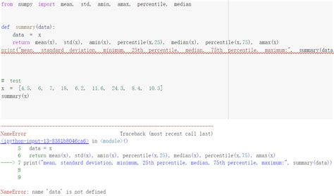 Solved Python Write A Function That Accepts A List Of Data Chegg