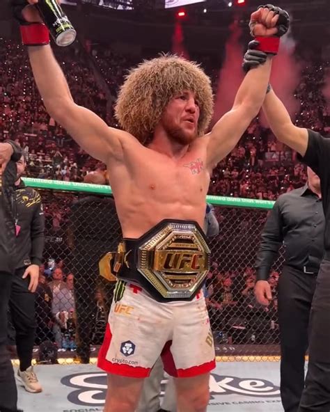 Mma Georgia კალიფორნიის ათლეტთა კომისიის ინფორმაციით მერაბ დვალიშვილმა უმარ ნურმაგომედოვთან