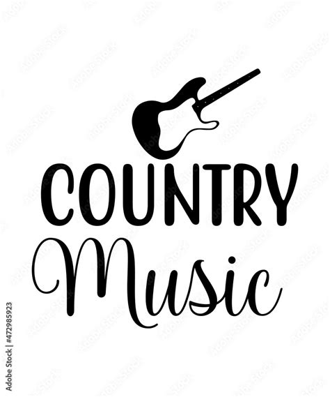 Vektor Music Svg Tshirt Designmusic Svg Popular Svg Cricut Clipart