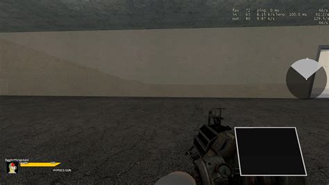 So Guys After I Reinstalled Gmod This Have Been Going On Frequently Might Check Out For Some
