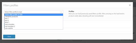 Bear Woocommerce Bulk Editor And Products Manager Professional