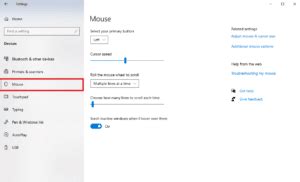 Ways To Fix Windows Scrolling By Itself Issue TechCult