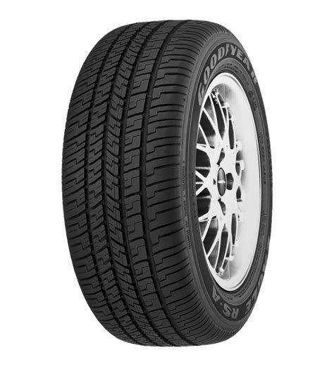 Llanta 245/55 R18 GOODYEAR EAGLE RS-A 103V